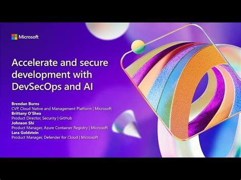 free video accelerate and secure development with devsecops and ai