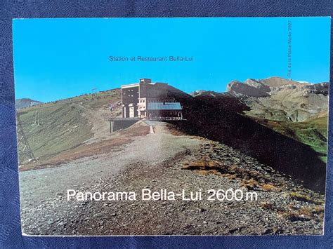Panorama Bella Lui Kaufen Auf Ricardo