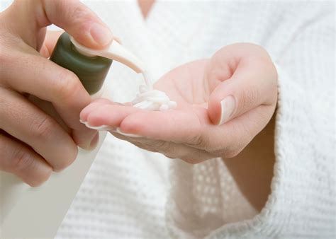 How To Get Lotion Stains Out Of Clothes