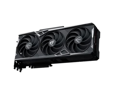 COLORFUL IGame GeForce RTX 4090 Vulcan OC V 24GB GDDR6X Graphics