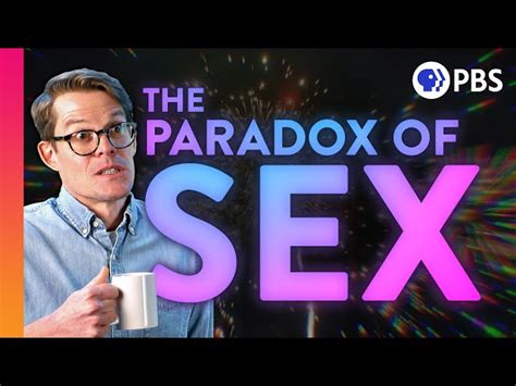 Why Is Sex A Thing 8dfe5a