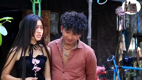 မယားငယ်အိမ်ပေါ်ခေါဲလာတဲ့ကောင် Part4 Youtube