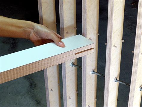 Connect Modular Partition System With Flexible Deployment Options Interior Design Ideas