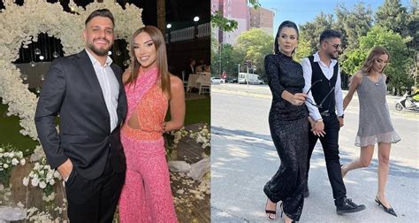 Dilan Polatın kardeşlerine tahliye İhlas Haber Ajansı