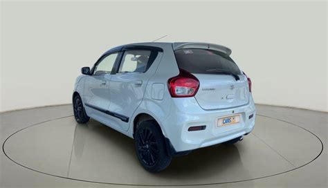 Certified Used 2022 Maruti Celerio Zxi Plus Ags 37864 Kms Cars24