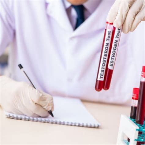 Can Testosterone Boosters Impact Prostate Cancer European American