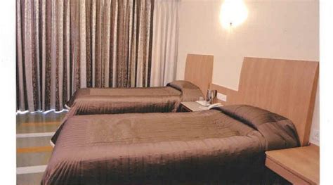 Khimji Bhagwandas Arogya Bhavan Guesthouse Reviews And Price Comparison