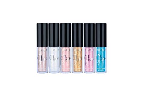 Kit Ruby Rose Shine Beleza Na Web