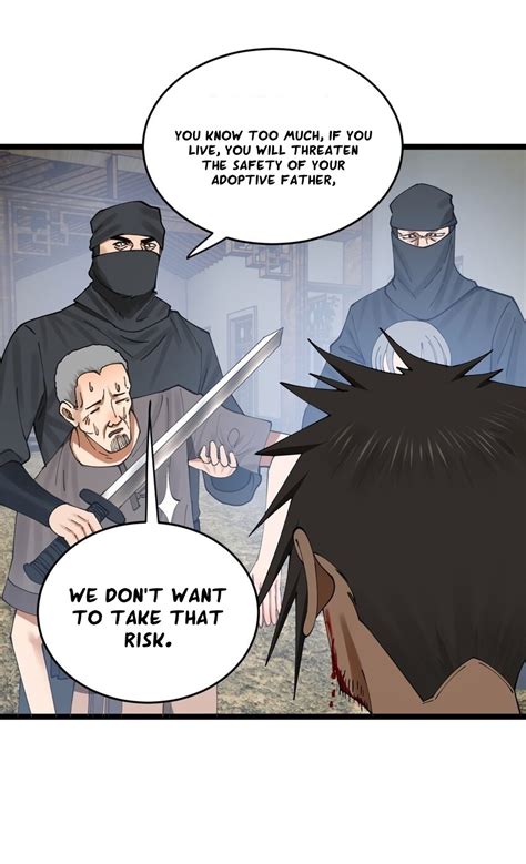 📖 Shi Shang Zui Qiang Zhuixu 99 English All Manga