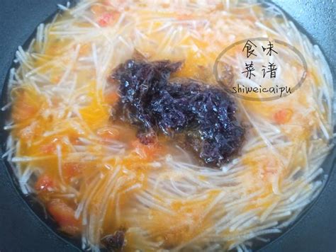 「夏季喝湯，身體健康」，推薦6道營養湯，低脂低熱量，老少皆宜 每日頭條