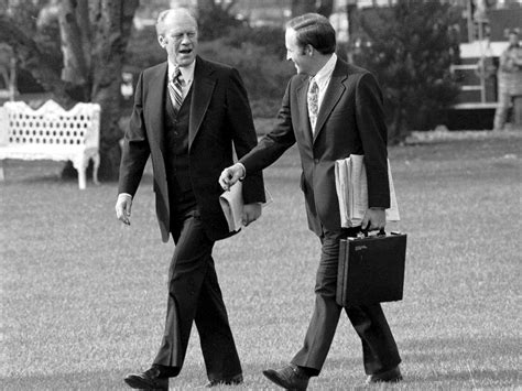 Dick Cheney Powerful Former Us Vice President Who Pushed For Iraq War