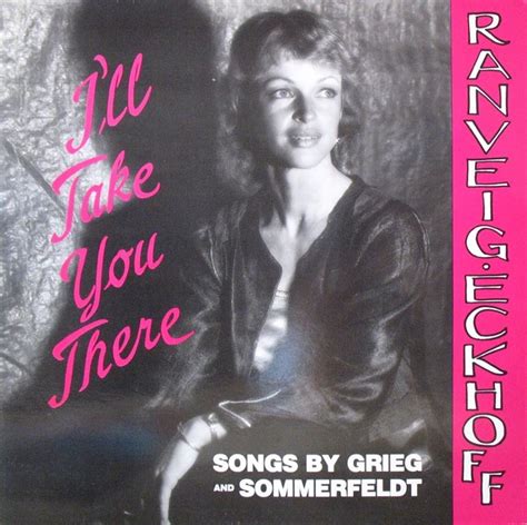 Ranveig Eckhoff Albums Songs Discography Biography And Listening