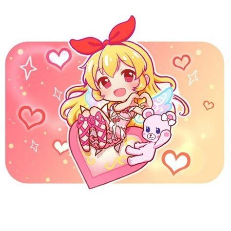 偶像活动 星宫莓 高清图片，堆糖，美图壁纸兴趣社区