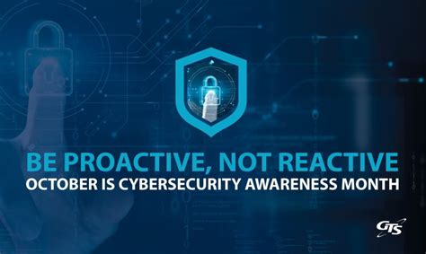 Global Telecom Solutions Gts On Linkedin Cybersecurityawarenessmonth