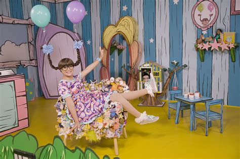 Sofía Globitos Estrenará Segunda Temporada Por Color Visión Todo Por