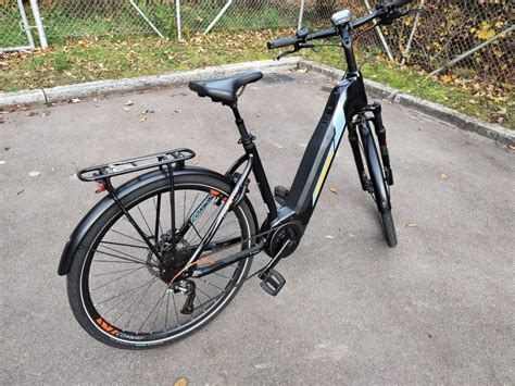 E Bike Conway Kaufen Auf Ricardo
