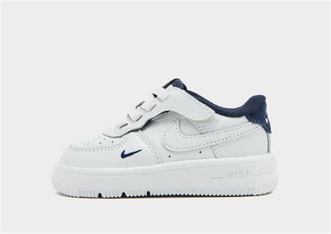 Nike Air Force 1 Low Småbørn Jd Sports Danmark