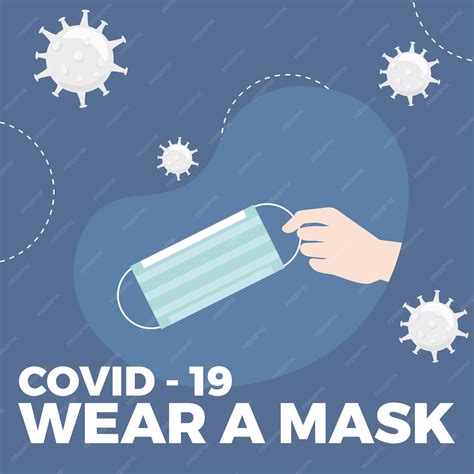 Protocolo De Salud Vector Premium