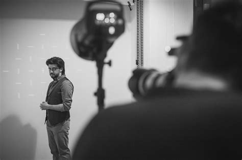 Shooting Mit Sänger Declan Galbraith Pykado