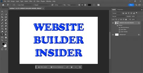 How Do You Make A Glossy Effect In Photoshop WebsiteBuilderInsider Com