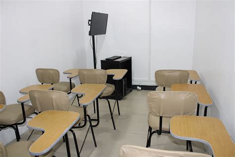 Our Facilities Pctl Training Institute