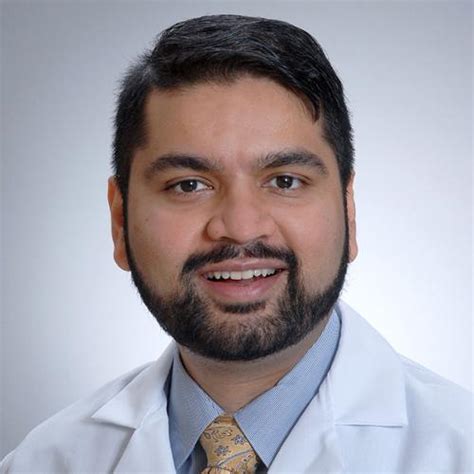 Rohan U Parikh Md Profile Penn Medicine Doylestown Health