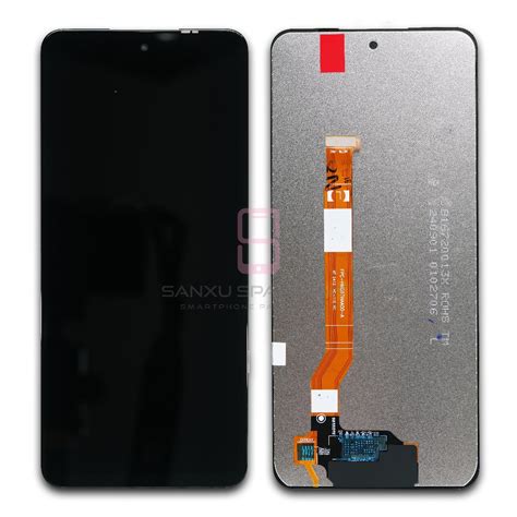 Jual Lcd Oppo A3x 4g 5g A3 4g A3 Pro 5g A60 Realme N65 5g