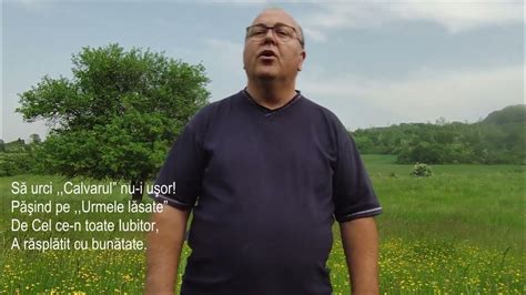 Nelu Tomșa Nu E Ușor Când Ești Lovit Youtube