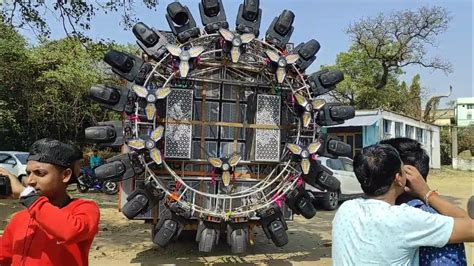 Dj Pankaj Cky Hard Bass Youtube