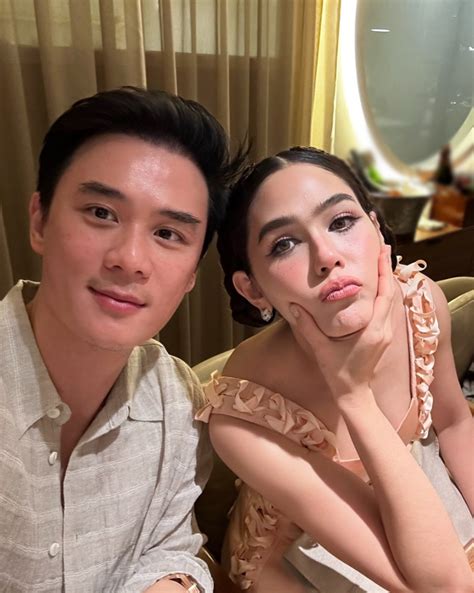 Chompoo និងស្វាមី កាន់តែបង្ហាញភាពផ្អែមល្ហែម ពេលរៀបចំខួបកំណើត Khmerload Cambodia Latest News