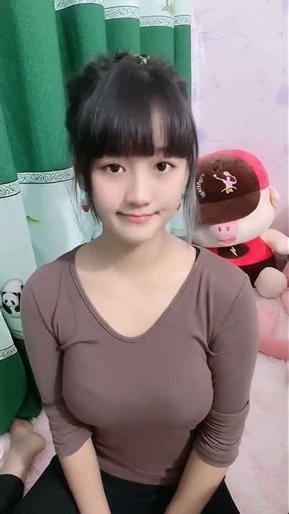 Tik Tok Cewek Seksi Shorts Youtube