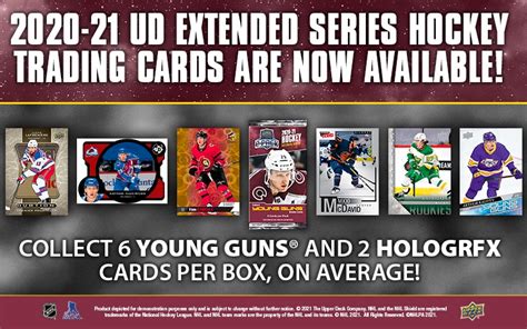 Upper Deck E Pack