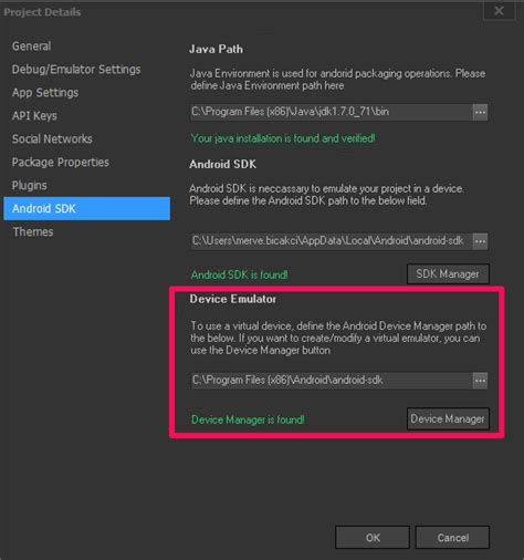 Install Just Android Emulator Mac Nomfreak