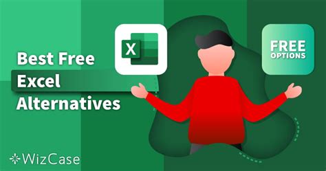 Best Free Microsoft Excel Alternatives With Similar Features