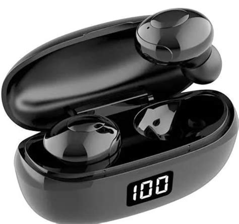 Wireless Earpiece Bluetooth Earbuds With Mic Bluetooth Headset MP Players MP Player