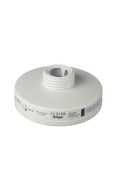 Special Particle Filter P3 Protective Grid Special Particle Filter P3 Protective Grid