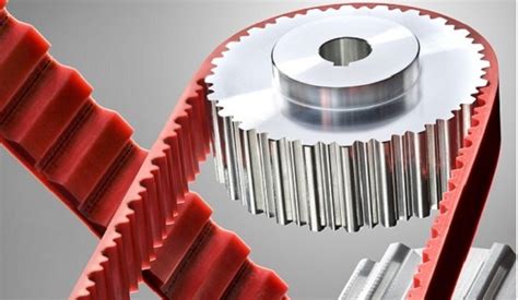 Contitech同步带丨Continental皮带马牌人字齿同步带 德国Brecoflex同步带Synchroflex传动带欢迎您