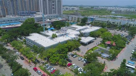 Top Hospitals In Chennai