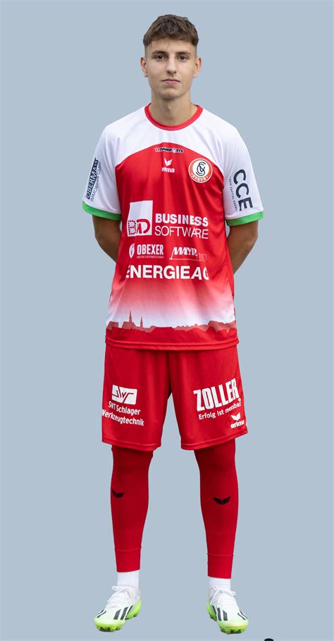 78 | Amir Pasic - SK BMD Vorwärts Steyr
