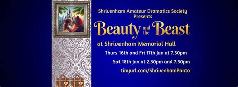 Shrivenham Amateur Dramatics Society