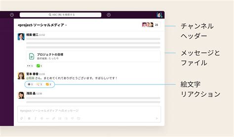 Slack Slack
