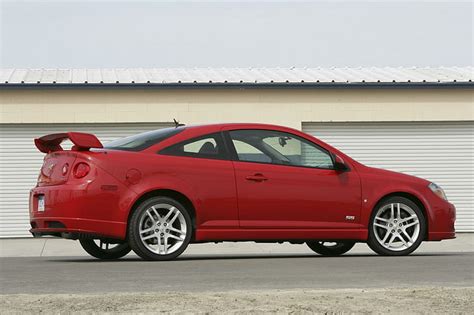 Chevrolet Cobalt Chevycobaltcoupe2009 Car Hd Wallpaper Wallpaperbetter