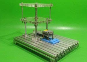 Scara Robot Archives D Printer DIY