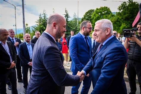 Отворен интегрисани прелаз Глобочица Јажинце