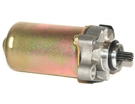 NOWY ROZRUSZNIK GILERA RUNNER PUREJET INJECTION 50 12998025631