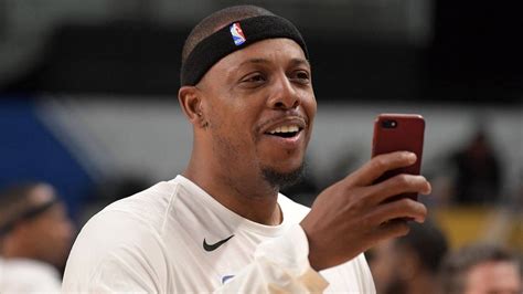 Paul Pierce Wheelchair Incident 2008 Nba Finals Celtics Legend