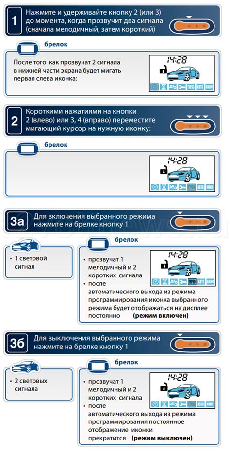 Сигнализация старлайн е90 с автозапуском инструкция настройка брелка ...