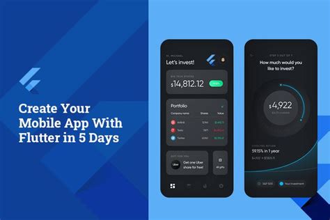 How To Create Apps With Flutter Rishav Bhardwaj Posted On The Topic