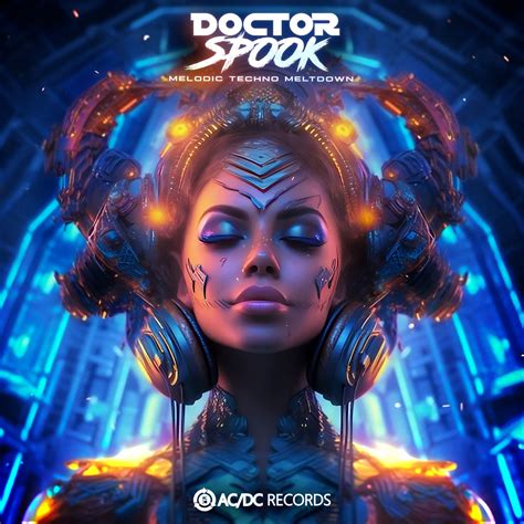 Aeons Echo Doctor Spook