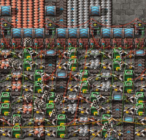 Here Is The Bbb Or Bot Bus Bus Rfactorio